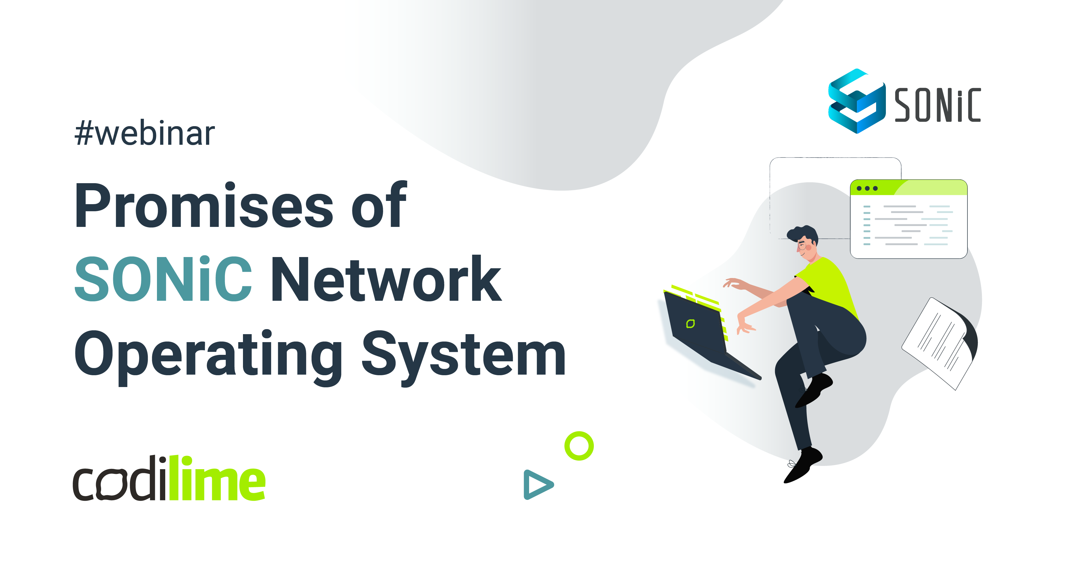 Webinar | Promises of SONiC